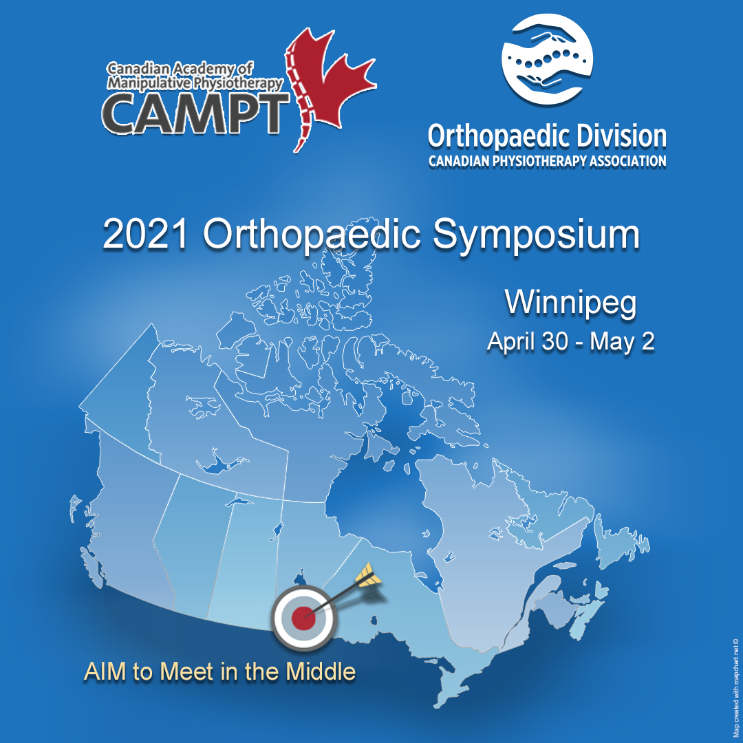Ortho & CAMPT - Ortho Symposium EN V4 - CAMPT-NOD Orthosymposium