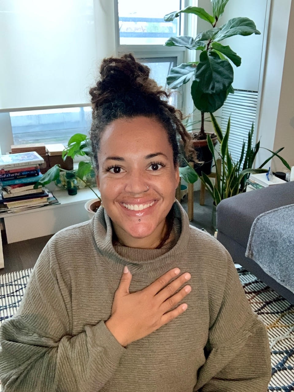 Melissa Doldron - CAMPT-NOD Orthosymposium